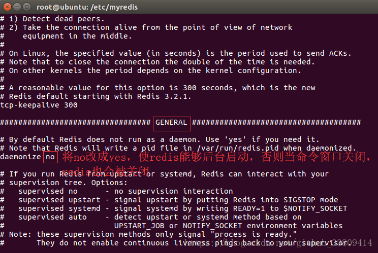 Redis(一)-安装+HelloWorld | 松林羊